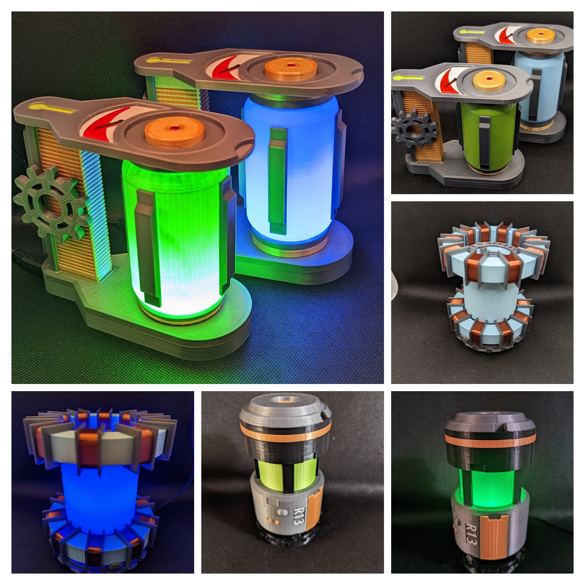 Plasma - Plasma Lite - Poly Plasma – Softerbutter
